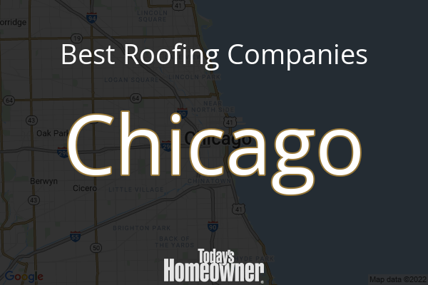 10 Best Roofers in Chicago, IL - Today's Homeowner