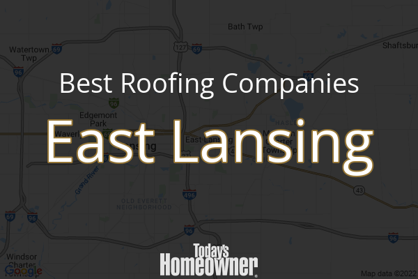 10 Best Roofers in East Lansing, MI - Today's Homeowner