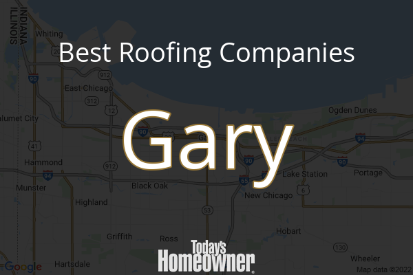 10 Best Roofers in Gary, IN - Today's Homeowner