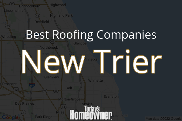 10 Best Roofers in New Trier, IL - Today's Homeowner